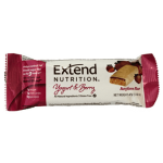 Extend Bar Yogurt & Berry Bar - DiabetesSupplies4Less