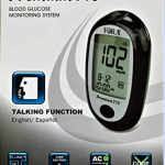 Fora Premium V10 Talking Meter - DiabetesSupplies4Less
