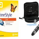 Abbott FreeStyle Lite Meter Kit - DiabetesSupplies4Less
