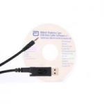 Abbott FreeStyle USB Data Cable - 9 Pin* - DiabetesSupplies4Less