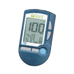 Prodigy VOICE Glucose Meter for Blind, Low Vision - DiabetesSupplies4Less