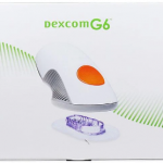 Dexcom G6 Sensors (3-Pack) - DiabetesSupplies4Less