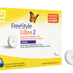 FreeStyle Libre 2 Sensor - DiabetesSupplies4Less