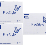 FreeStyle LogBook Bundle - DiabetesSupplies4Less